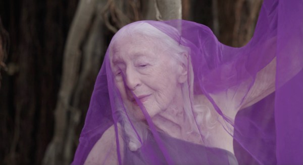 Dance film completed as Eileen turns 107 – Eileen Kramer