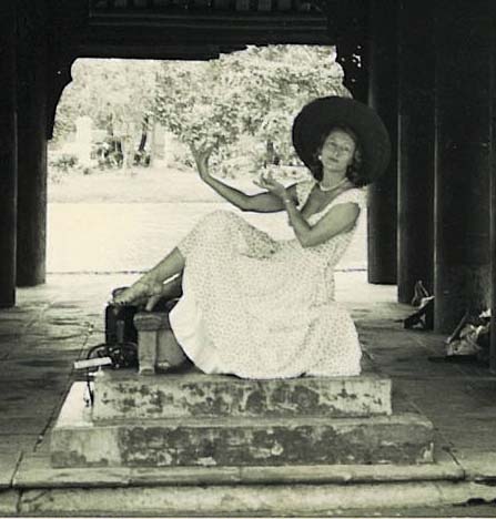 About Eileen – Eileen Kramer