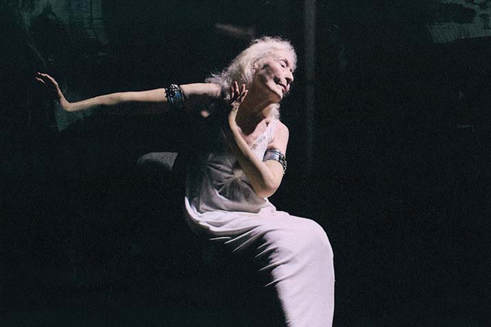 About Eileen – Eileen Kramer